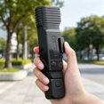 Clip On Case Protective Cover for Pocket 4/3 Camera Lens Cap With ...
