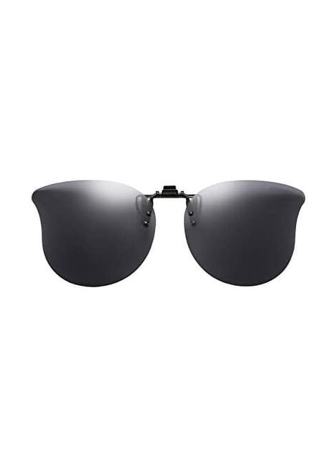 Dioptics Medical Pro Polaroptics Polarized Clipons - Walmart.com