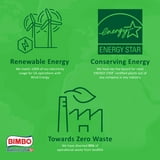 Milton's Original Healthy Multi-Grain Bread, 24 oz - Walmart.com