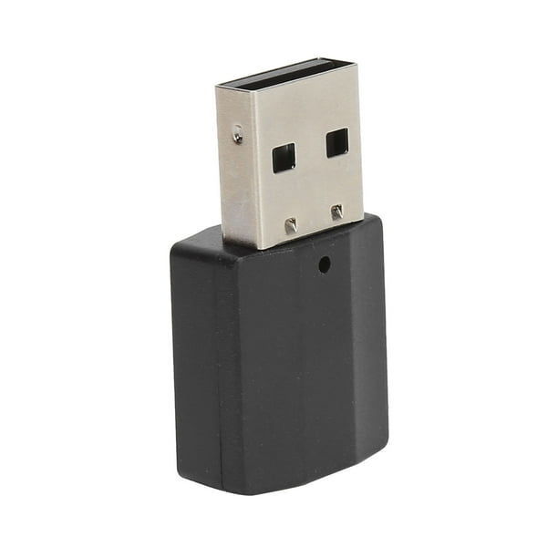 Adaptador Receptor Transmisor portátil 2 en 1 liviano para Sistema ...