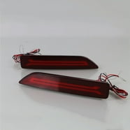 Command 003-81L Surface Mount Taillight with License Bracket - Walmart.com