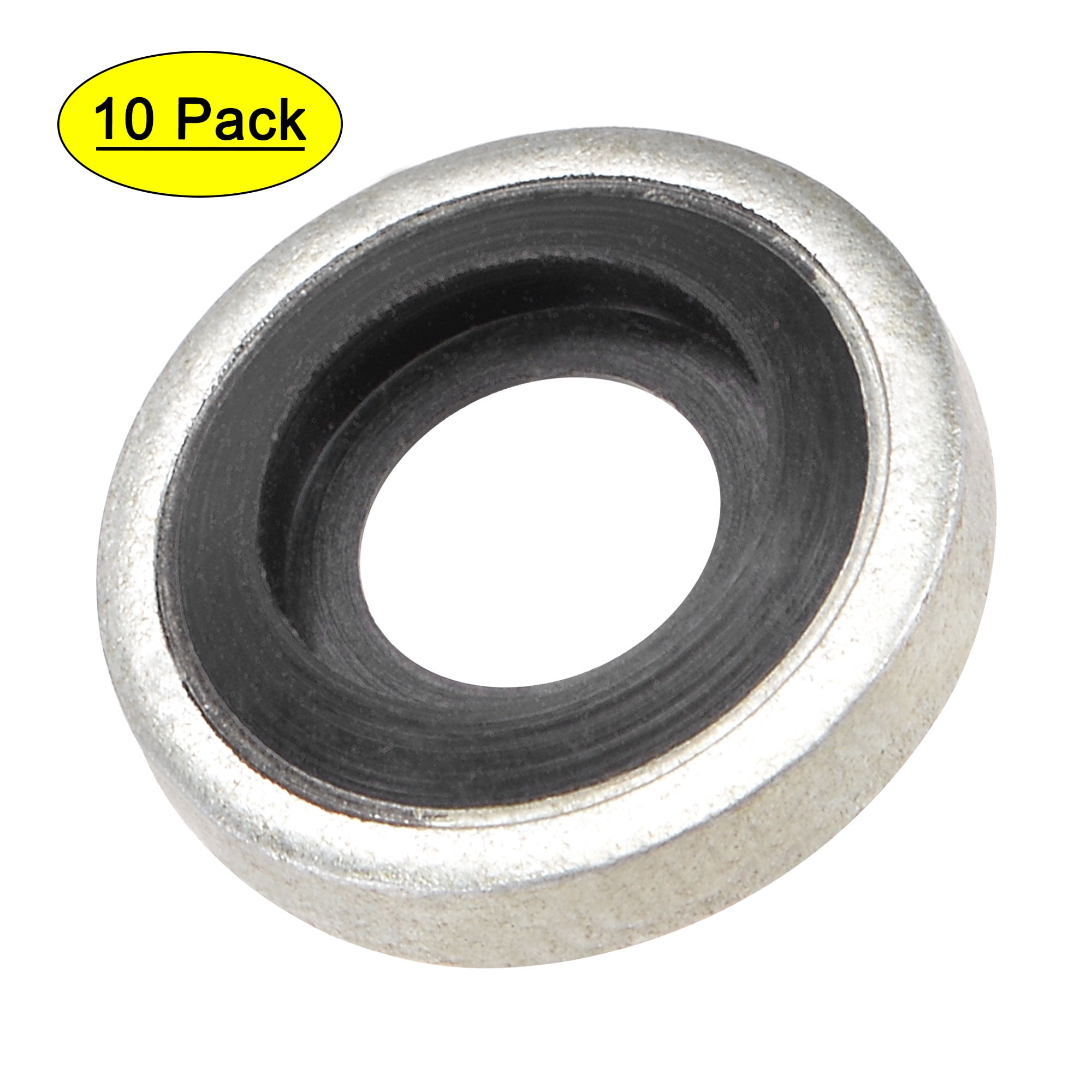 uxcell-m6-11-5x4-9x2-9mm-carbon-steel-nbr-bonded-sealing-washer-gasket