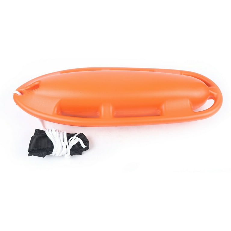 Lifeguard Rescue Can