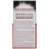 High Time Bump Stopper-2 Double Strength Razor Bump Treatment 0.5 oz ...