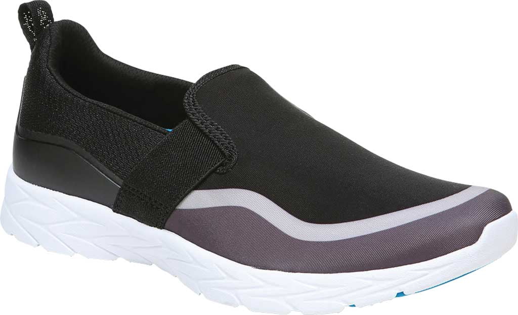 Vionic Women's Brisk Nalia Slip-on Walking Shoes - Ladies Supportive ...