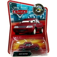 Disney Cars Final Lap Collection Matti Diecast Car - Walmart.com