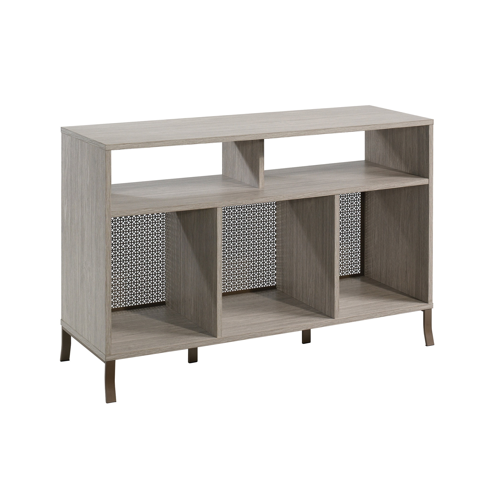 Mueble Rack Para Tv 50" SAUDER MODERNO | Walmart en línea