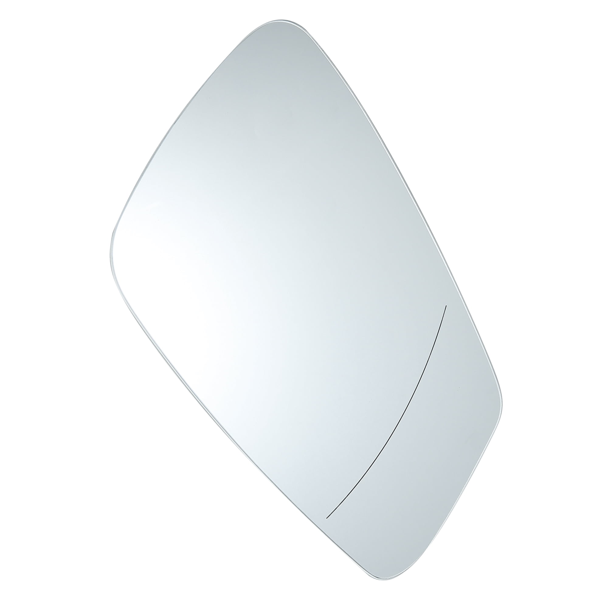 Click here for Unique Bargains Passenger Right Side Heated Mirror... prices