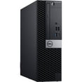 Dell OptiPlex 5060, Windows 11, Intel i5-8600, 16GB RAM, 500GB SSD, 1TB ...