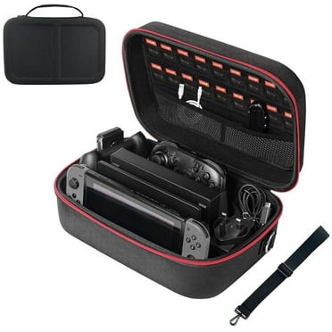 Nintendo Switch™ 2 All-In-One Carrying Case - Walmart.com