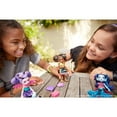 Monster High Monster Family Pawla Wolf Doll - Walmart.com