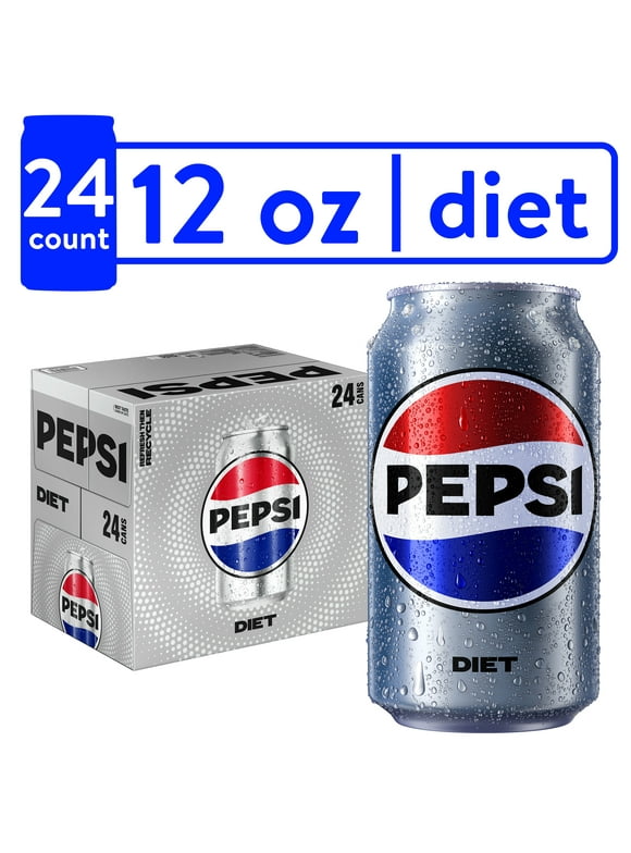 Pepsi Shop All in Pepsi - Walmart.com