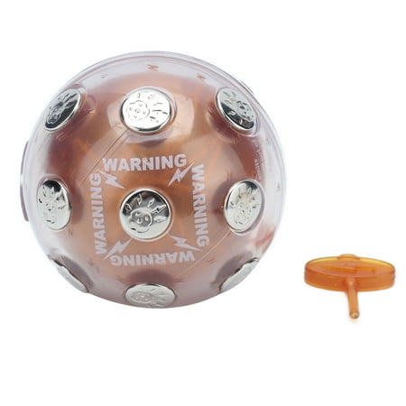 Shocking Ball Toy,Electric Shock Ball Funny Electric Shocking Ball Toy ...