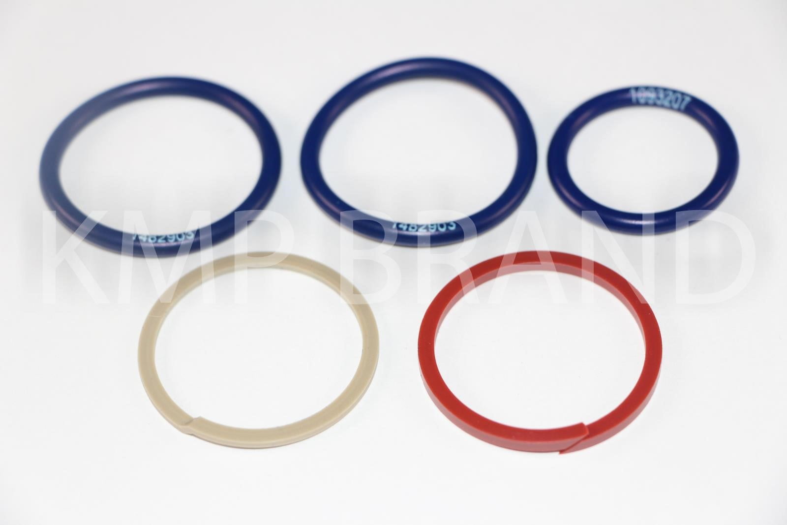 SEAL KIT, INJECTOR 2974841 for Caterpillar - Walmart.com