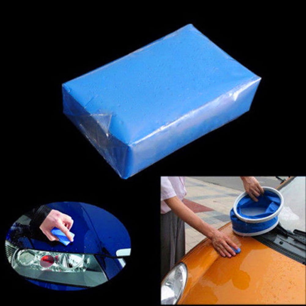 Fairnull Magic Clay Detailing Cleaning Sludge Auto Car Truck Washing ...