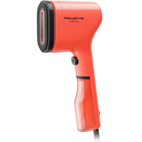 Click here for Rowenta Pure Pop Handheld Garment Steamer- Coral -... prices