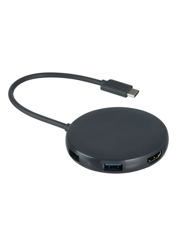 onn. USB Hubs in onn. Computer Accessories - Walmart.com