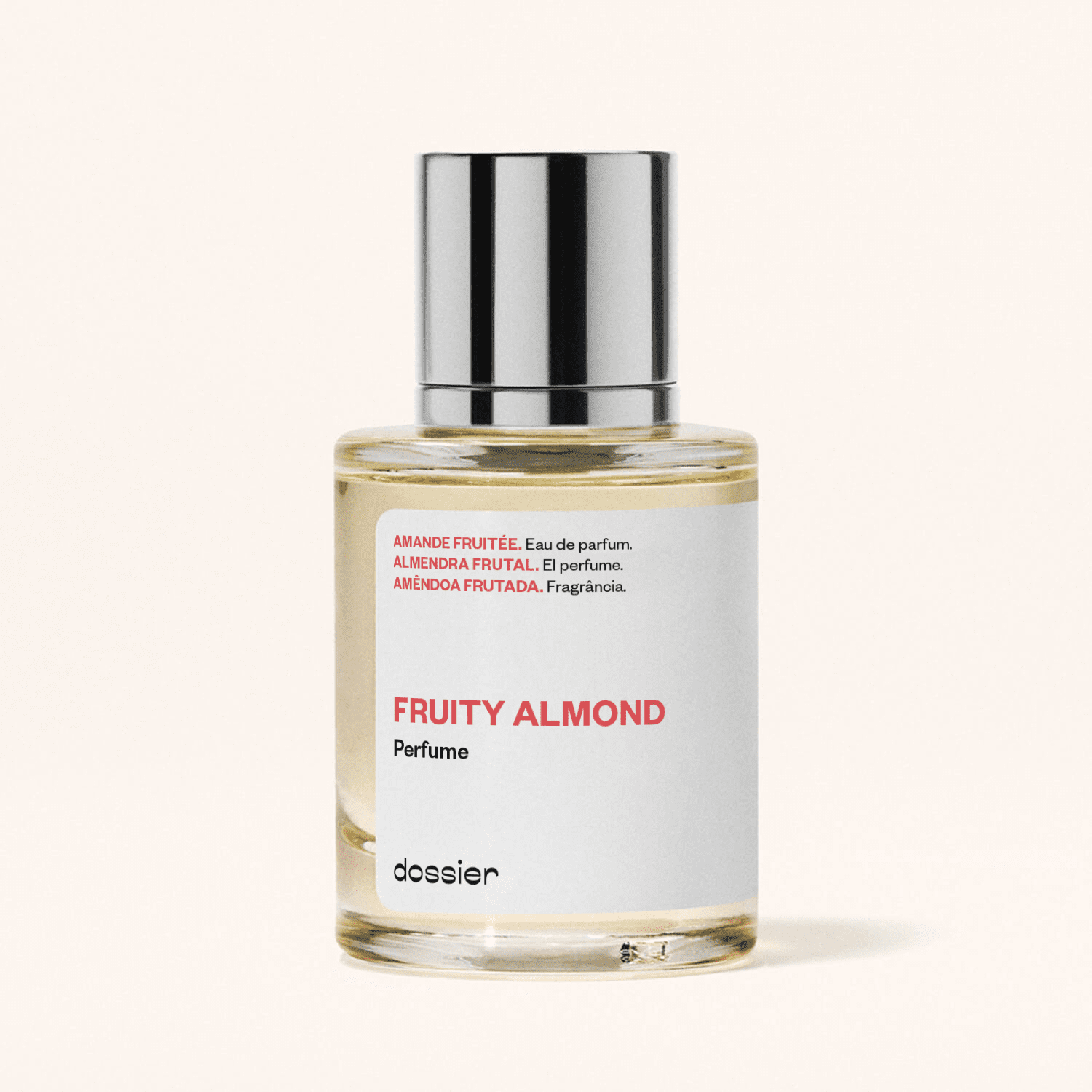 Click here for Dossier Fruity Almond Inspired By Carolina Herrera... prices