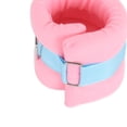Riousery 4Pcs Patient Bed Restraints Professional Thickened Soft ...