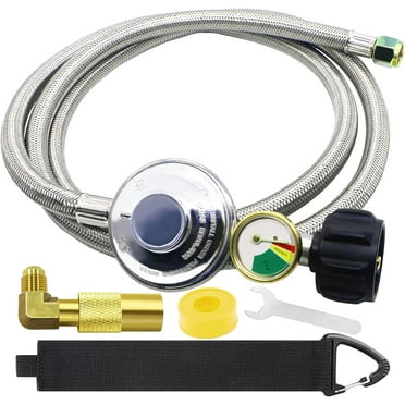Complete Propane Lpg Conversion Kit Clark C20B CONT Y112 Forklift Fork ...