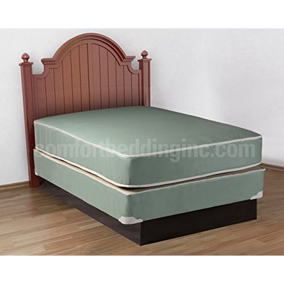 Twin Mattresses & Box Springs