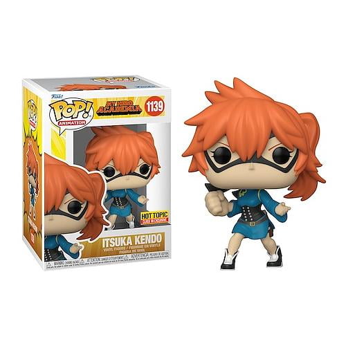 Click here for Funko Pop! Animation My Hero Academia Vinyl Figure... prices