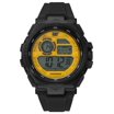 Men's CAT Caterpillar Digital Analog Chronograph Sports Watch ...