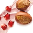 2X - Dove Pomegranate Seeds Shea Butter Exfoliating Body Scrub - 10.5 ...