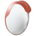Pro-Series 24 inch Convex Safety Mirror - Walmart.com