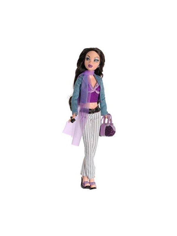 My Scene: Shopping Spree Nolee - Walmart.com