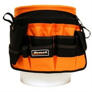 HART Hard Bottom Tool Backpack - Walmart.com