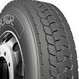 Sotera STD-1 Plus 295/75R22.5 144/141L G Commercial Tire - Walmart.com