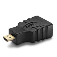 Diamond Multimedia USB to HDMI 4K/2K Video Graphics Adapter with Audio ...