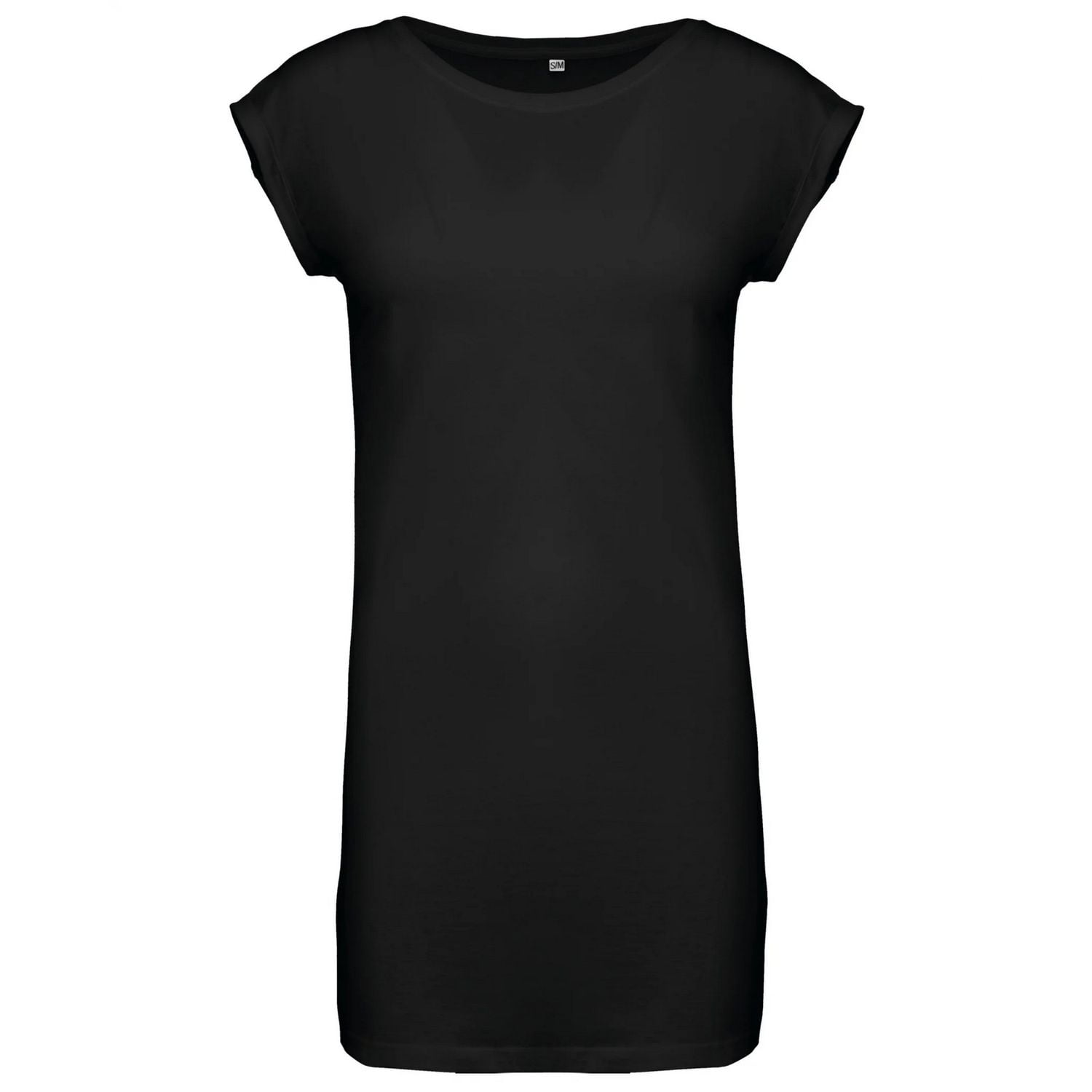 Click here for Kariban Womens T-Shirt Dress S/M prices