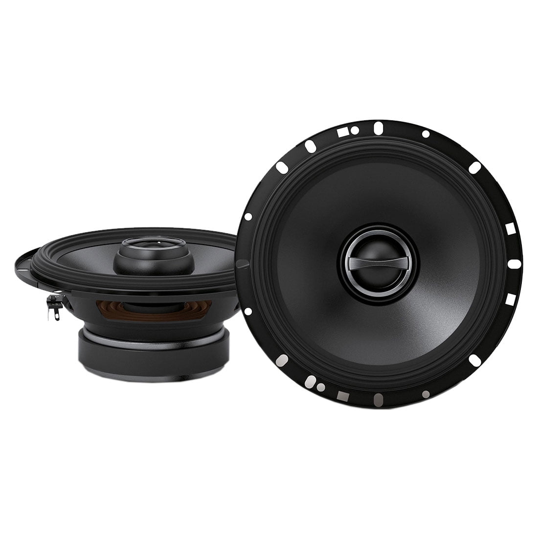 Click here for Alpine S-S65 6-1/2 Coaxial 2-Way S-Series Car Spea... prices