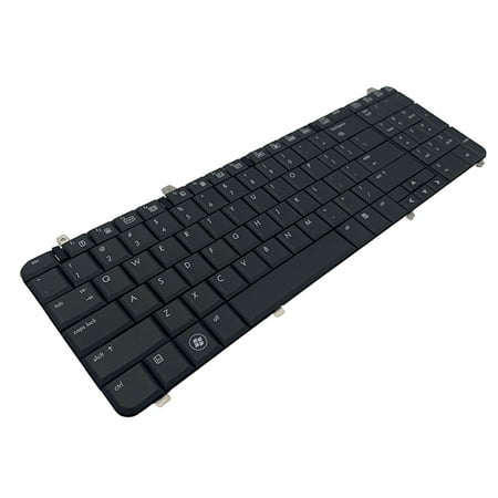 Laptop Keyboard Professional Computers Components Efficient Computer ...