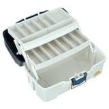 Plano 2 Tray tackle box - Walmart.com