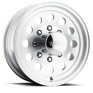 19.5" Natural Type 164 Wheel by Ultra Wheel 164-9787P - Walmart.com