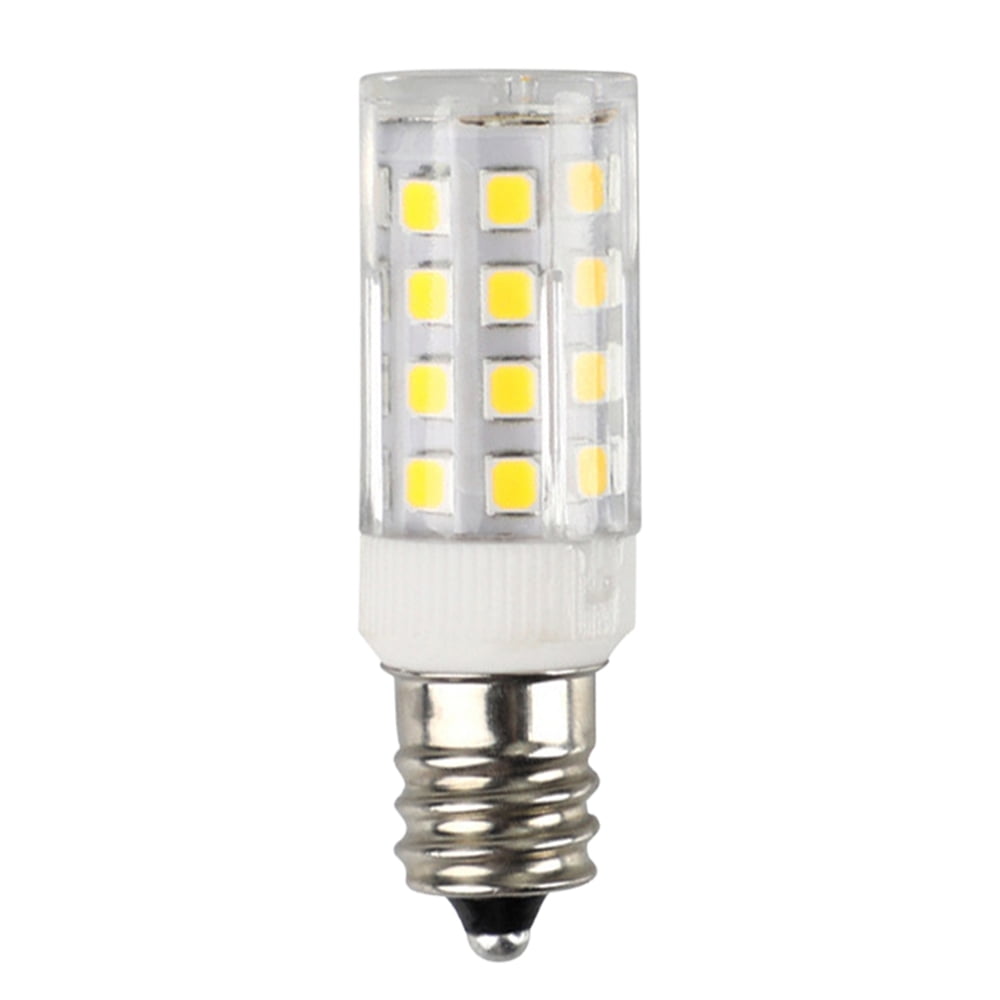 Click here for Amdohai Ceramic 4w E12 Leds Light Bulbs Ac220v Fri... prices