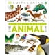 The Animal Book: A Visual Encyclopedia of Life on Earth (Hardcover ...