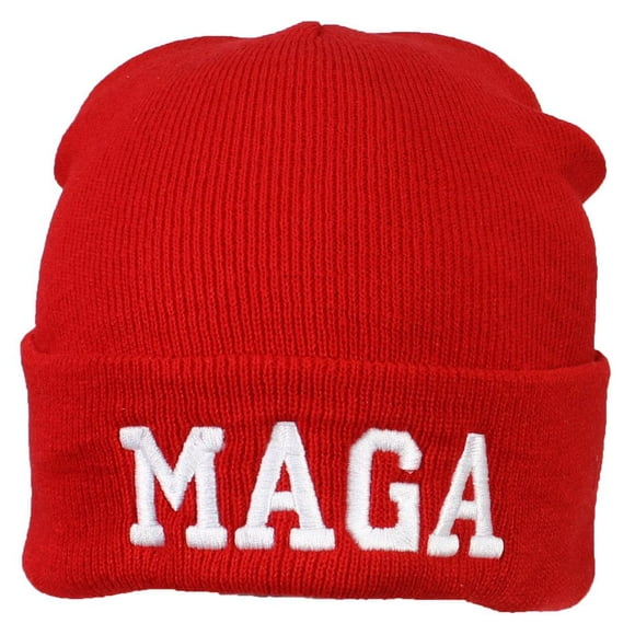 Maga Hat