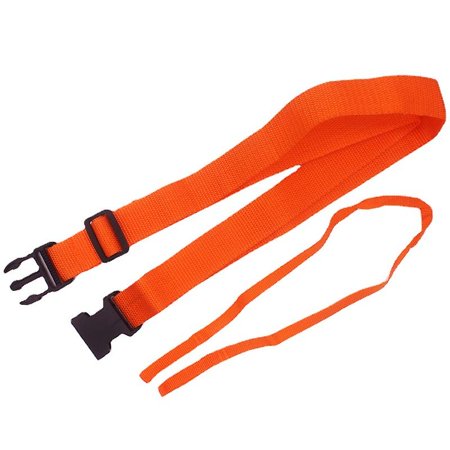 Swimming Buoy Link Rope Follower Accessories Belt Rope Nylon Lifebuoy ...