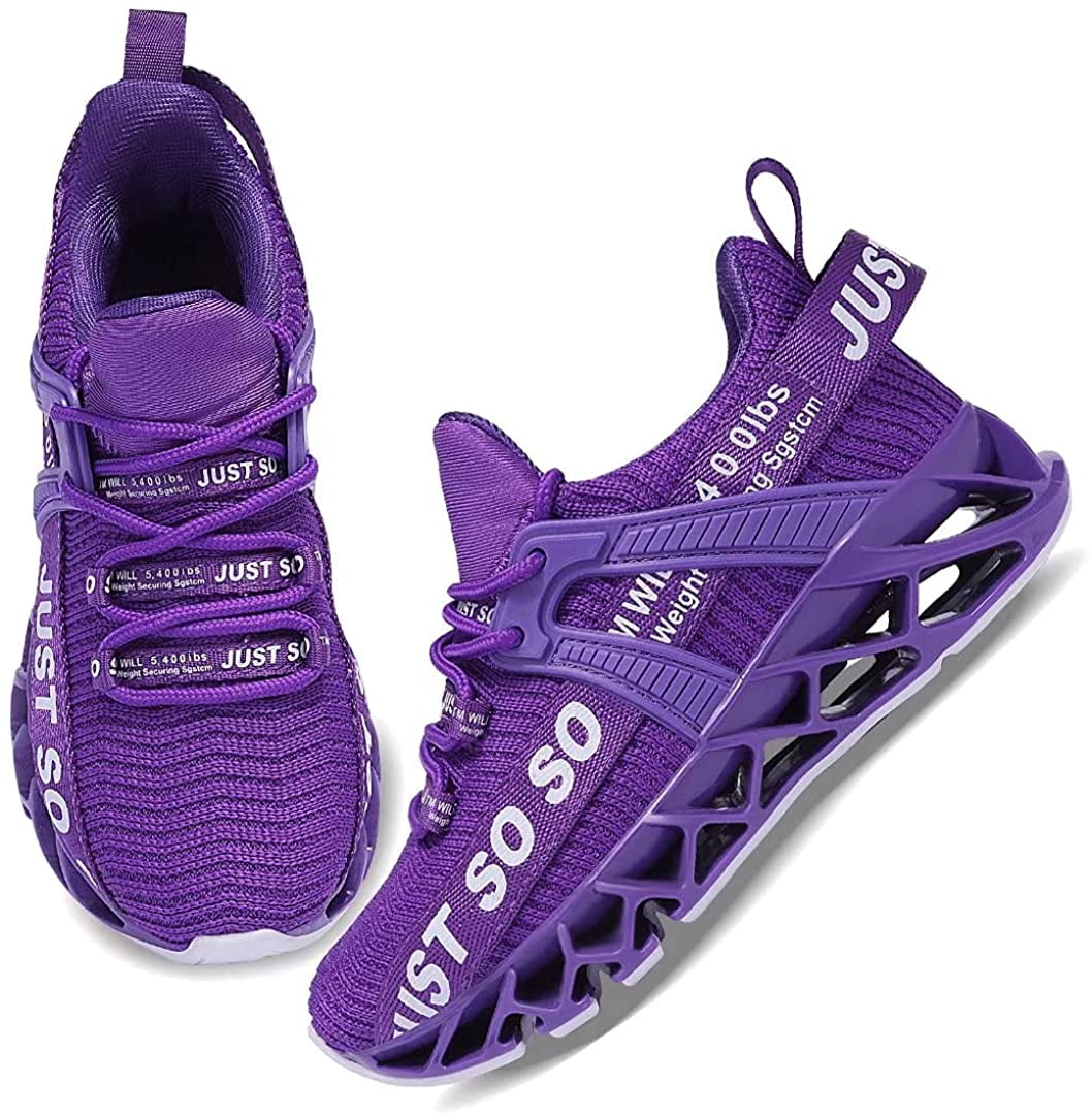 MAYZERO Just so so Child Unisex Casual Sneakers Running Sports Shoes ...
