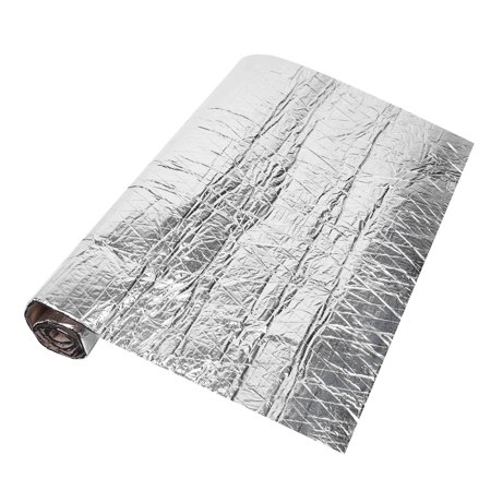 Bail 2018 Deadening Black Rubber noise insulation Insulation Van ...