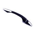 1 Set Exterior Door Handle Cover Trim Fit for Kia For Sportage 2011 ...