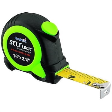 Komelon USA 6611 1/2" X 100' Tape Reel - Walmart.com