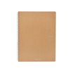 Ampad Gold Fibre Personal Notebook College/Medium 5 x 7 Classic Green ...
