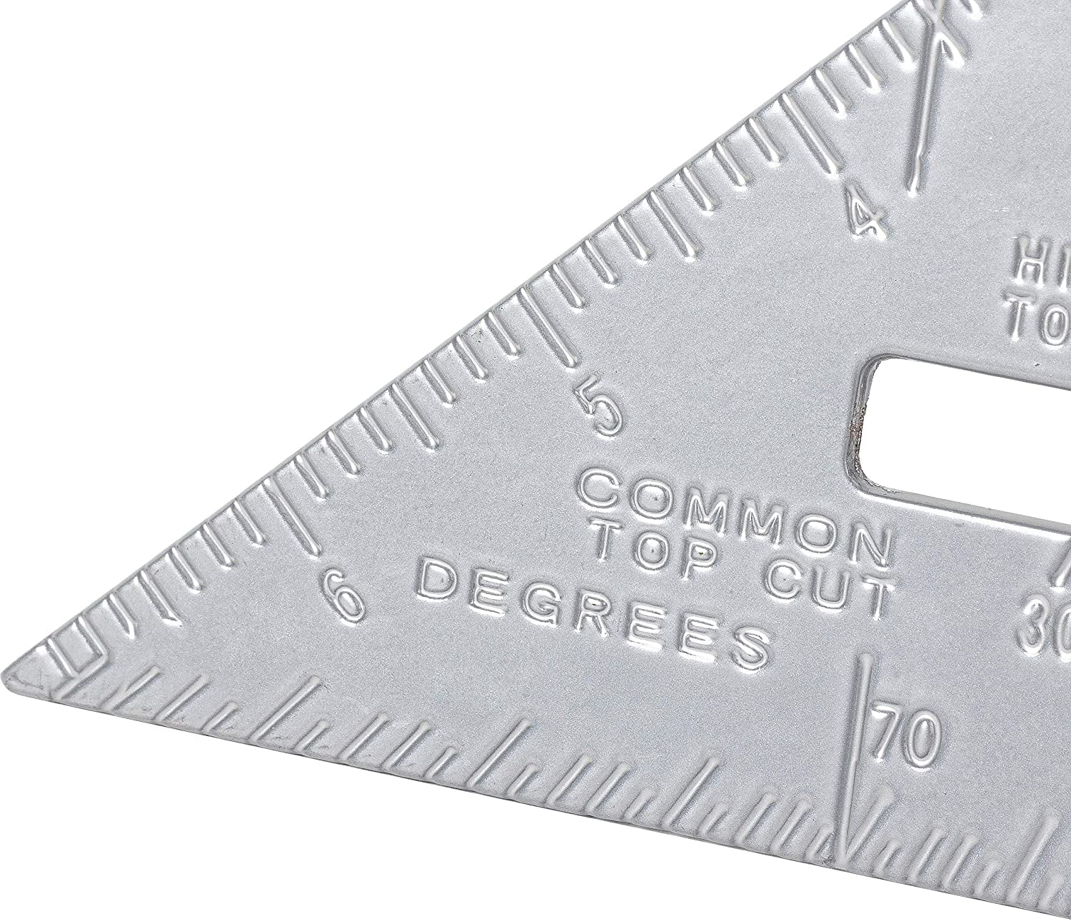 Mr. Pen- Aluminum Rafter Square, 7 Inch – Beauty Suppliers – Online ...