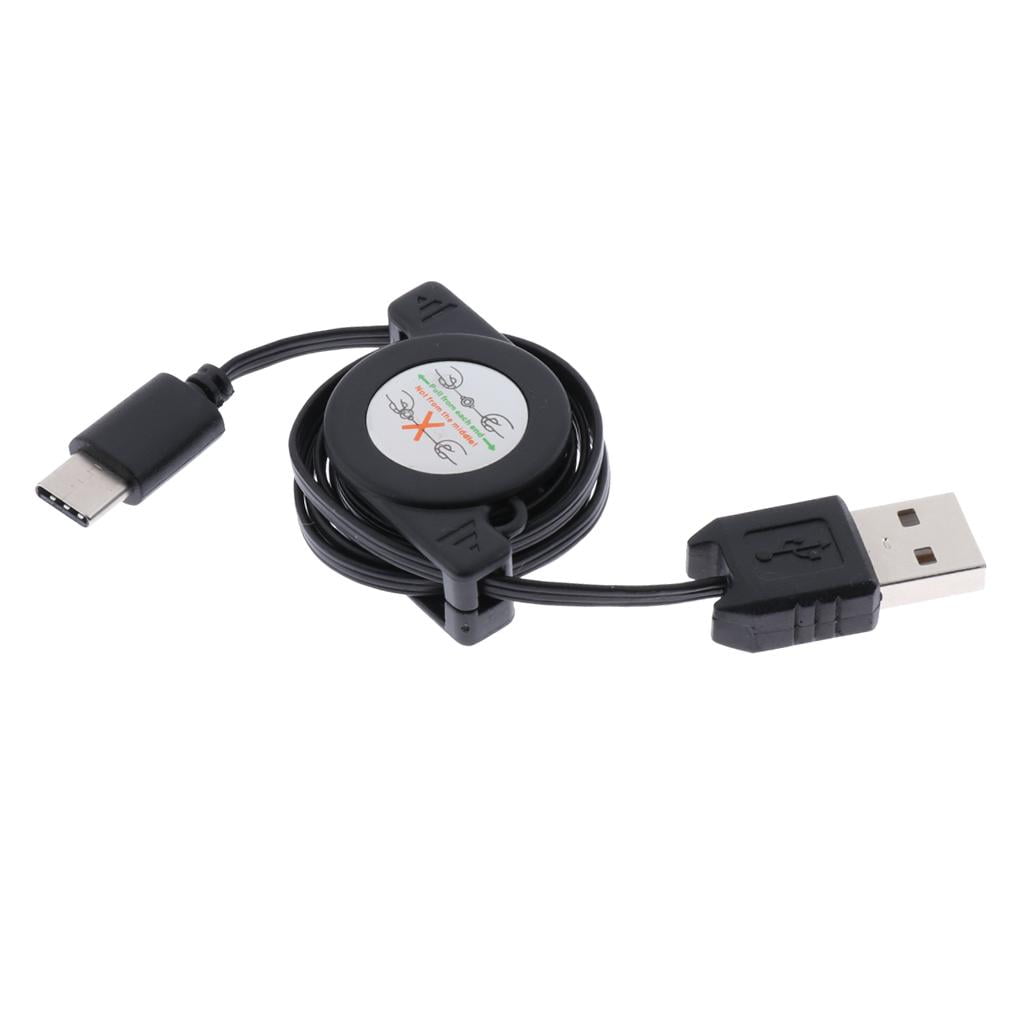 Click here for Luzkey Usb Type Retractable Usb C To Usb Data Sync... prices