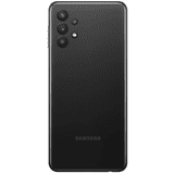 SAMSUNG Galaxy A32 A325M 128GB Dual Sim GSM Unlocked Android Smartphone ...